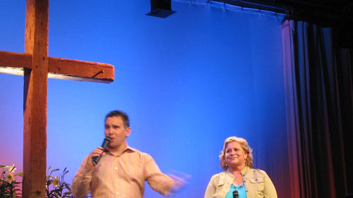 Box Office | Tribby Arts Center